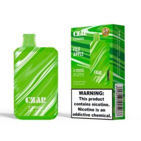 CZAR VAPE | DISPOSABLE VAPES